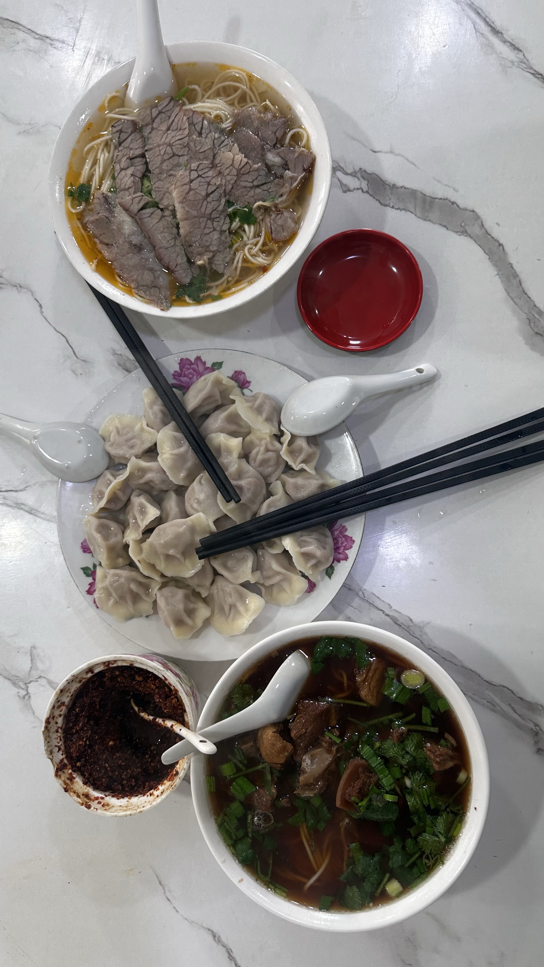 Shanghai at a Slower Pace